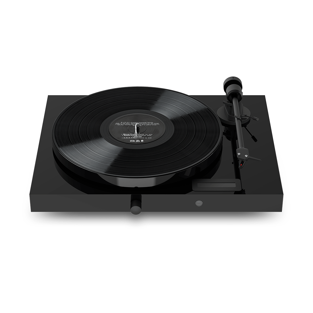 Pro-Ject Juke Box E1 Turntable - West Coast Hifi