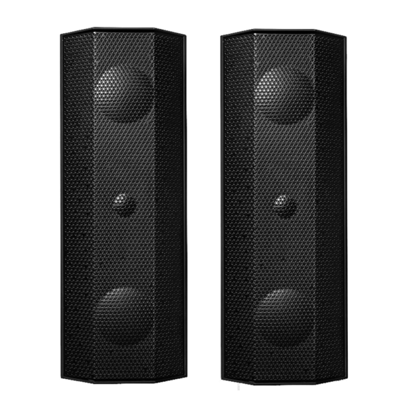 Lithe Audio IO1 Indoor & Outdoor Wi-Fi Speakers (Pair) - West Coast Hifi