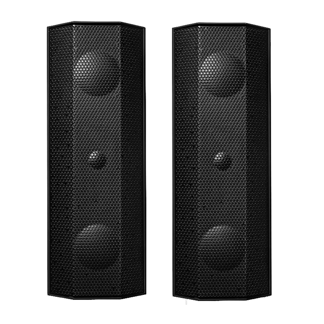 Lithe Audio IO1 Indoor & Outdoor Wi-Fi Speakers (Pair) - West Coast Hifi