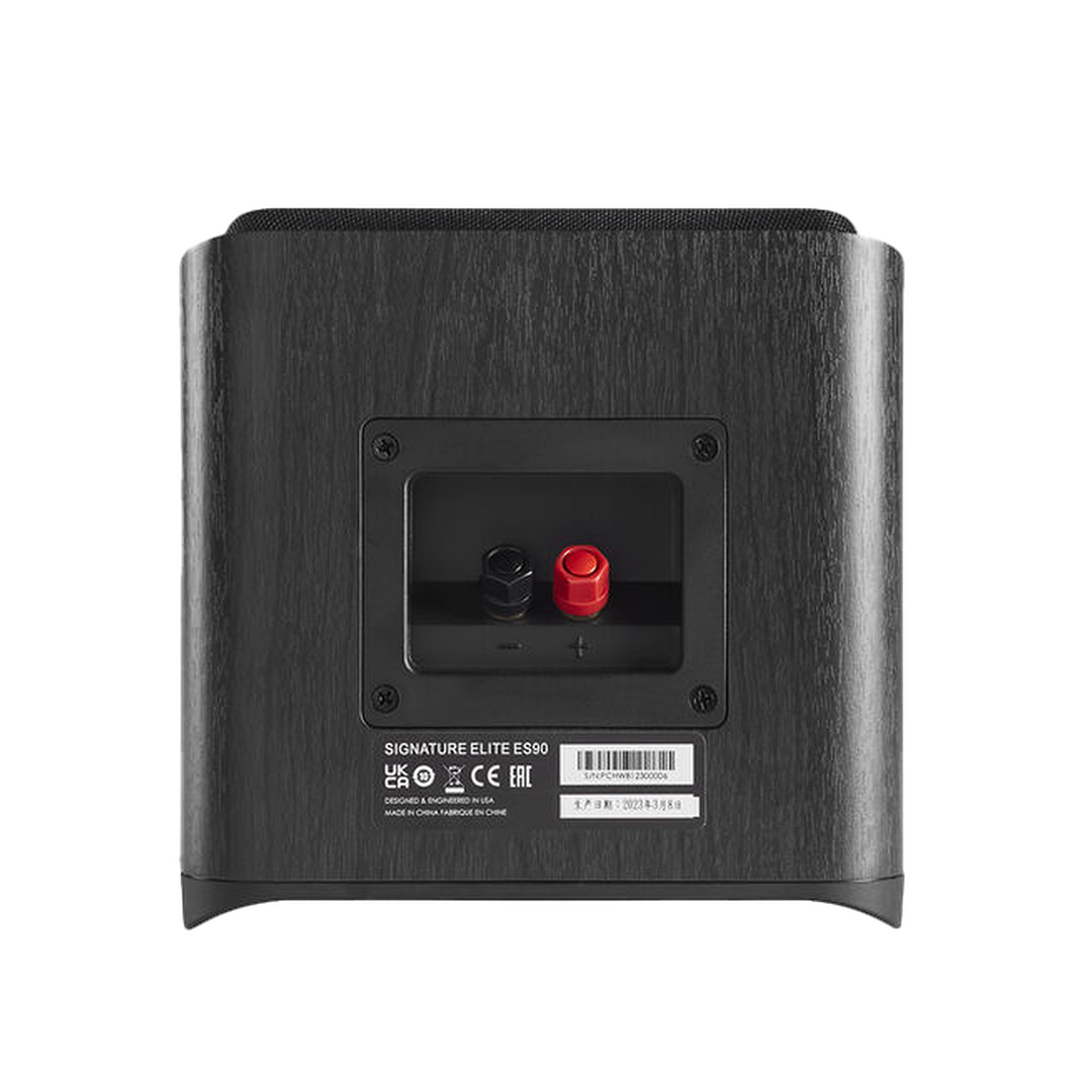 Polk Audio Signature Elite ES90 Atmos Height Module Speakers - West ...