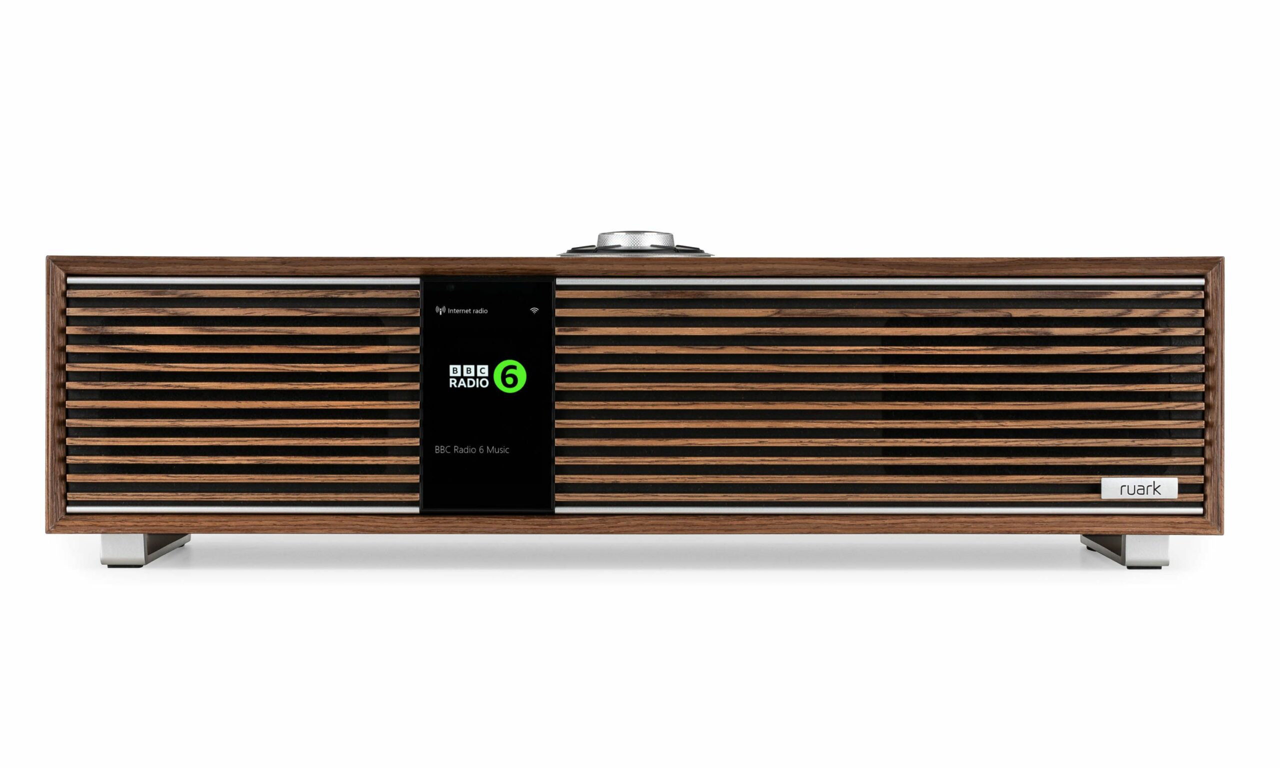 Ruark Audio R410 Integrated Music System - West Coast Hifi