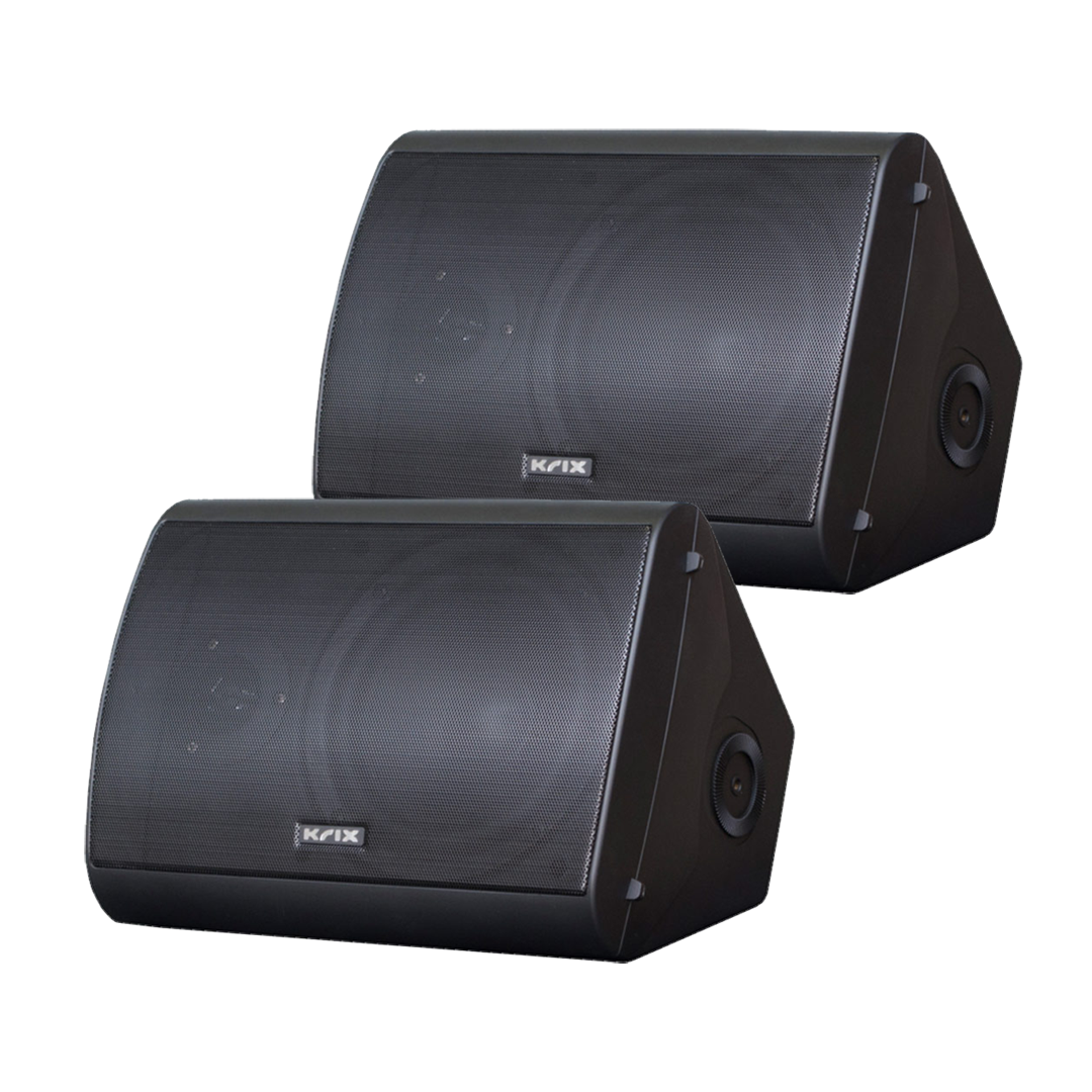 Krix Tropix Outdoor Speakers (Pair) - West Coast Hifi
