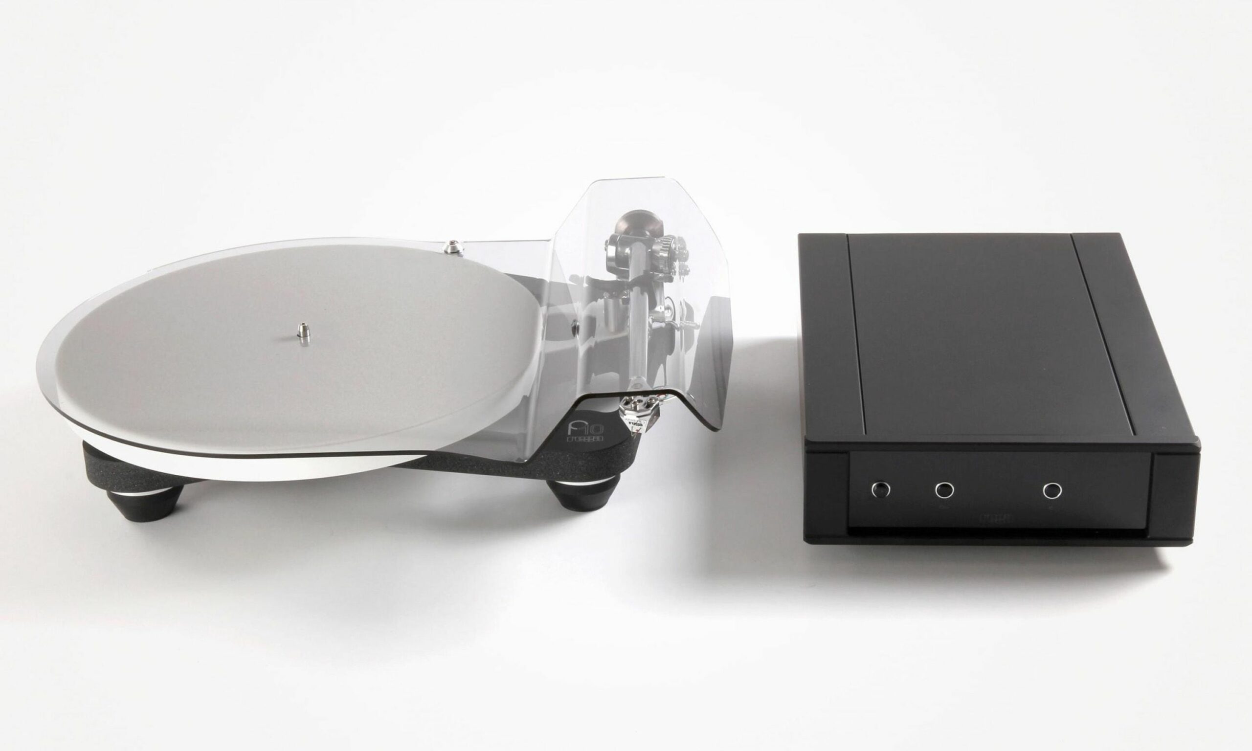 Rega - West Coast Hifi