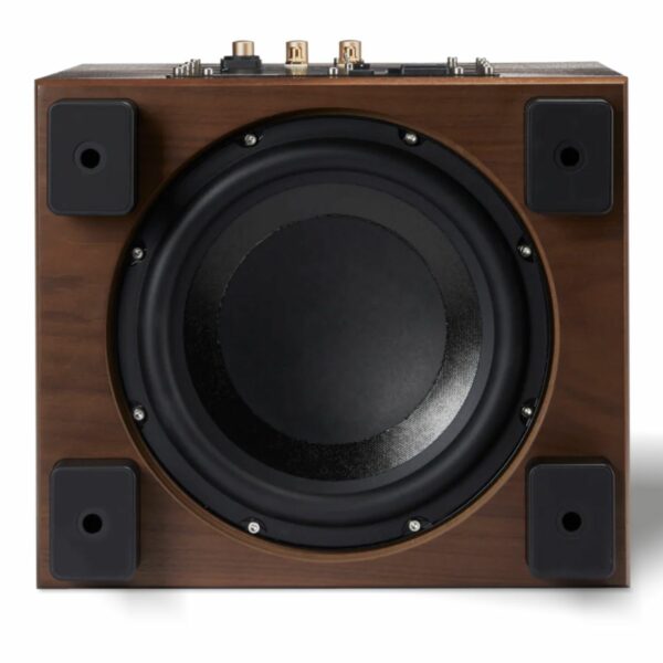 REL Classic 98 Subwoofer - West Coast Hifi