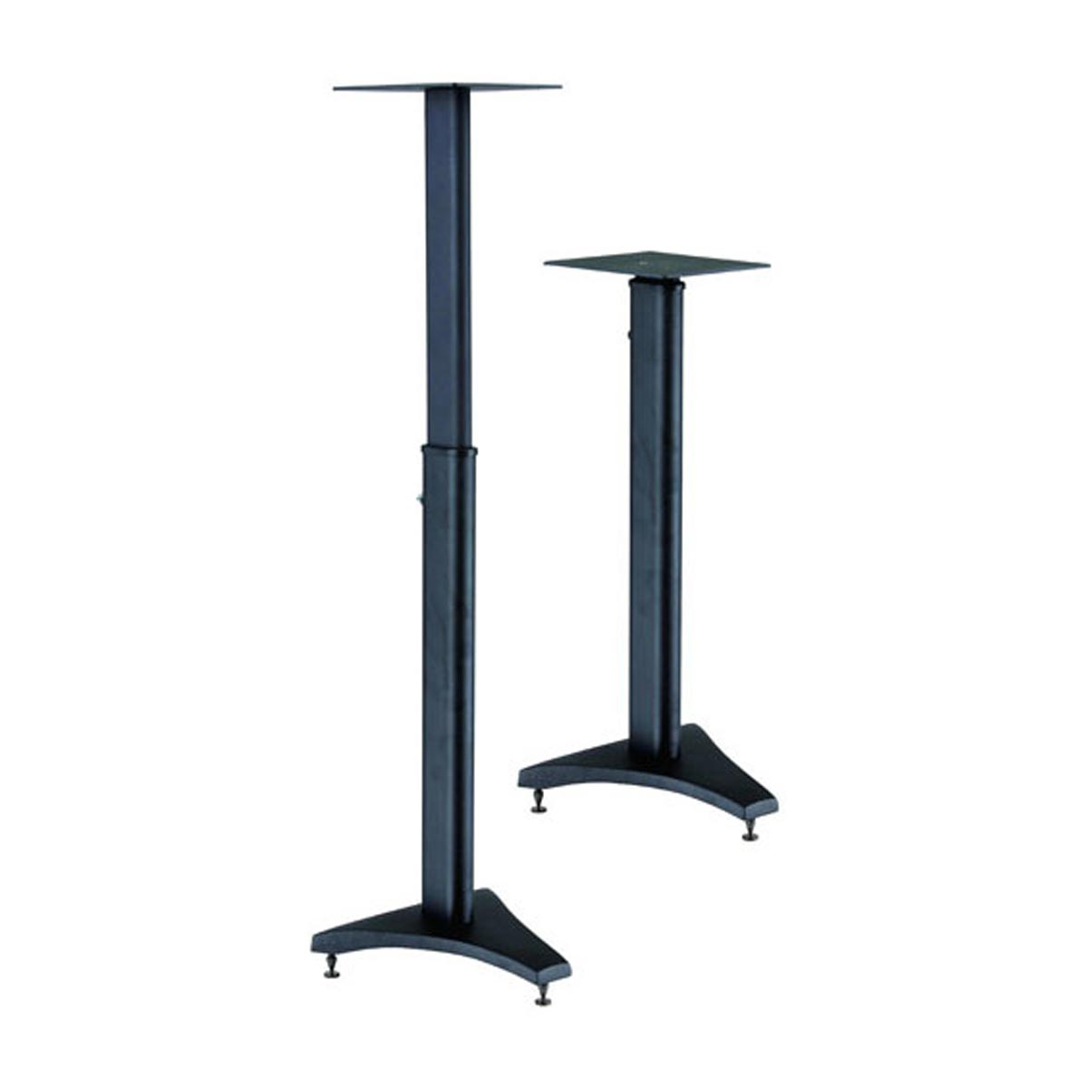 Tauris SP-148A Adjustable Height Speaker Stands (Pair) - West Coast Hifi