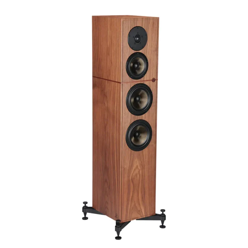 Revival Audio Atalante 4 Speakers - West Coast Hifi