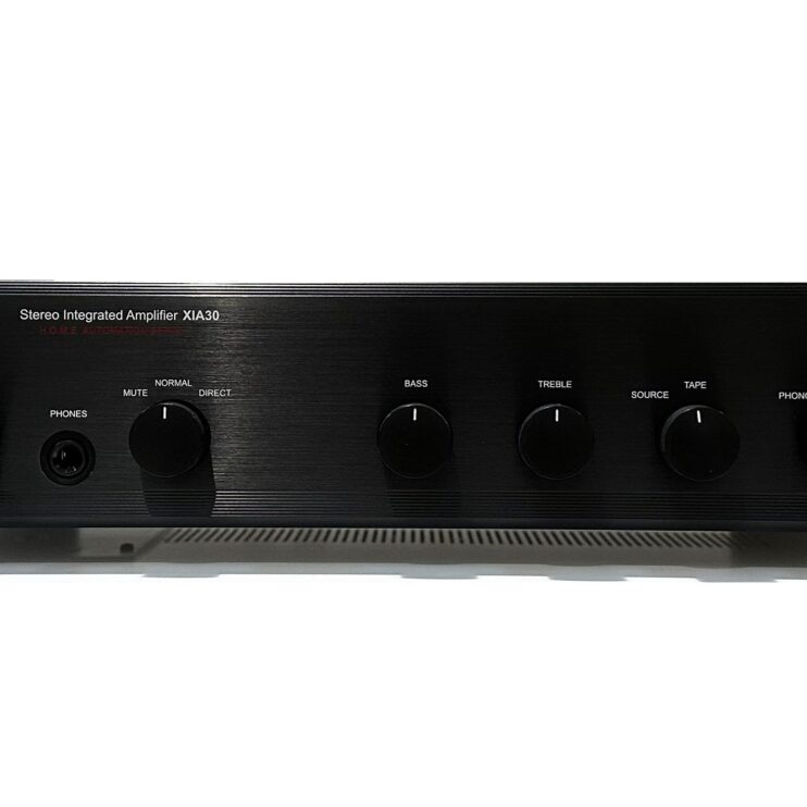 AMC - West Coast Hifi