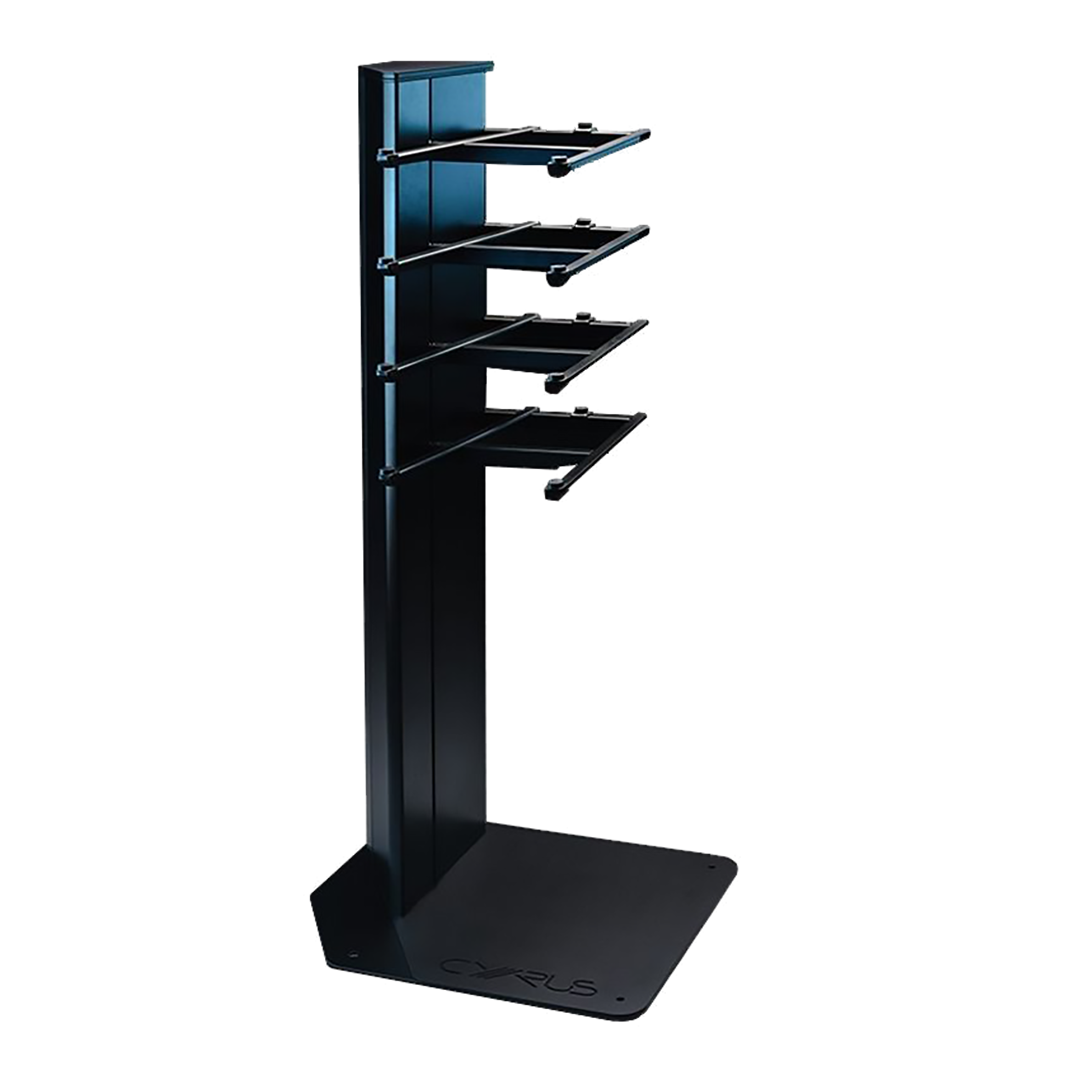 Cyrus Hark III Equipment Rack - West Coast Hifi