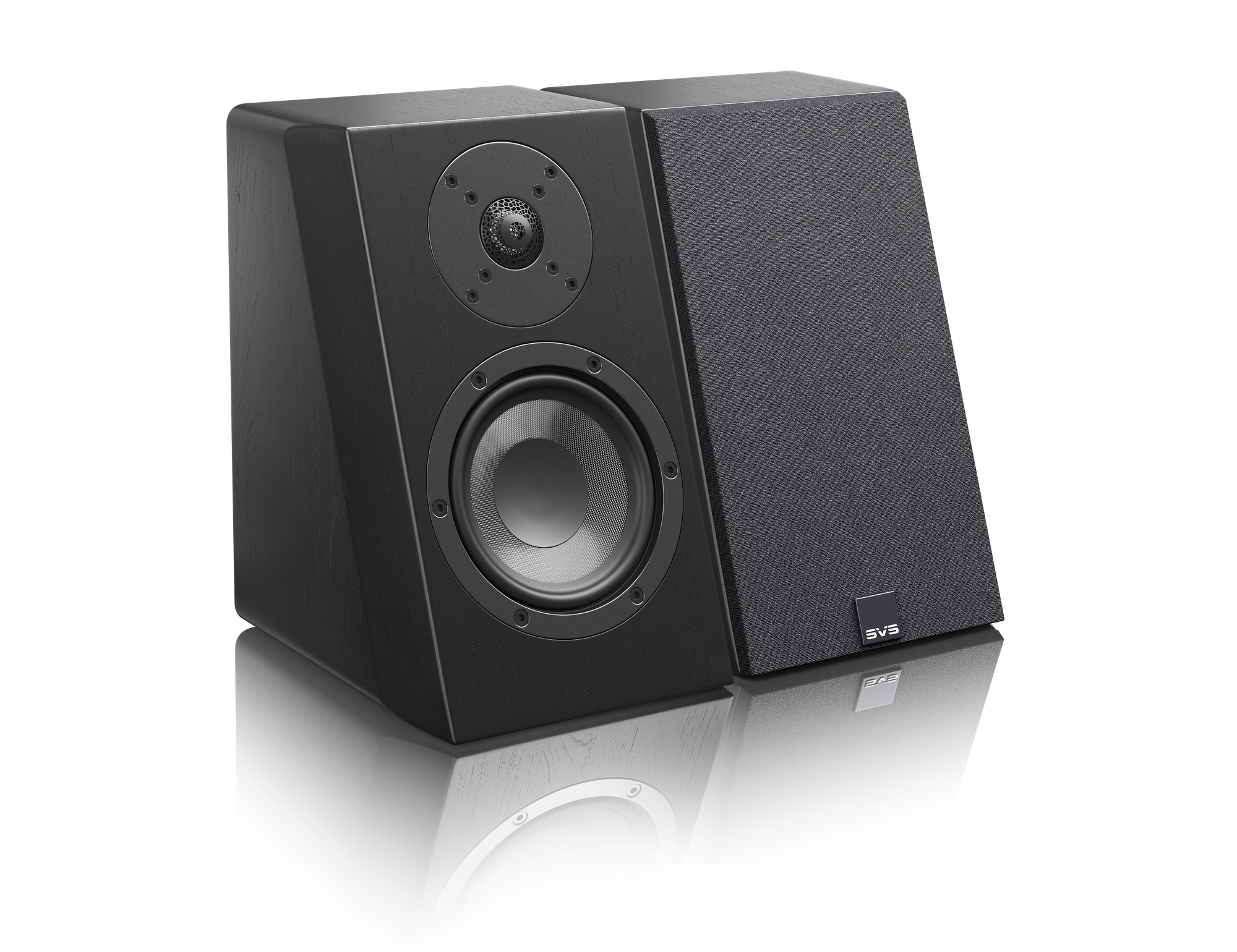 SVS Subwoofers | Speakers & Sound Systems - WestCoast hifi