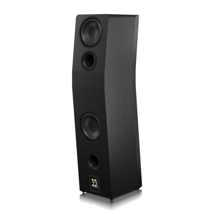 SVS Ultra Evolution Pinnacle Floorstanding Speakers - West Coast Hifi