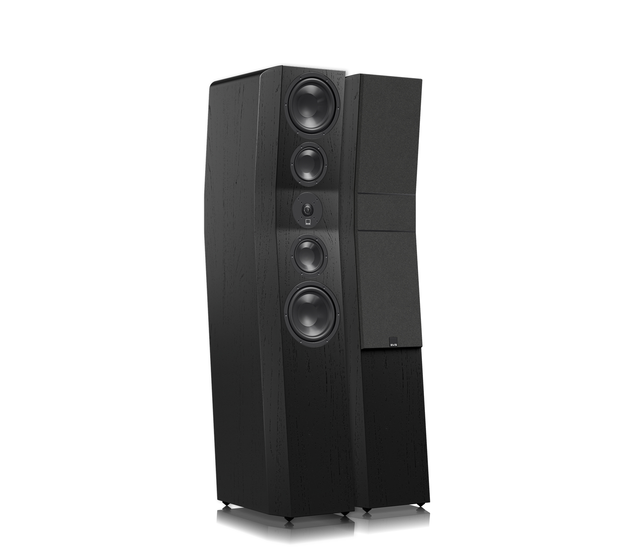 SVS Ultra Evolution Titan Floorstanding Speakers - West Coast Hifi