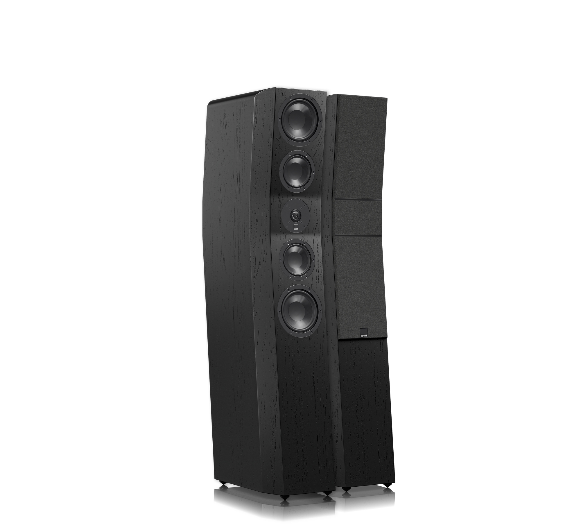 SVS Ultra Evolution Tower Floorstanding Speakers - West Coast Hifi