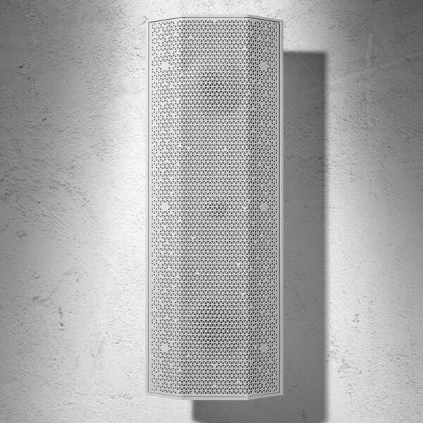Lithe Audio IO1 Indoor & Outdoor Wi-Fi Speaker (Single) - West Coast Hifi