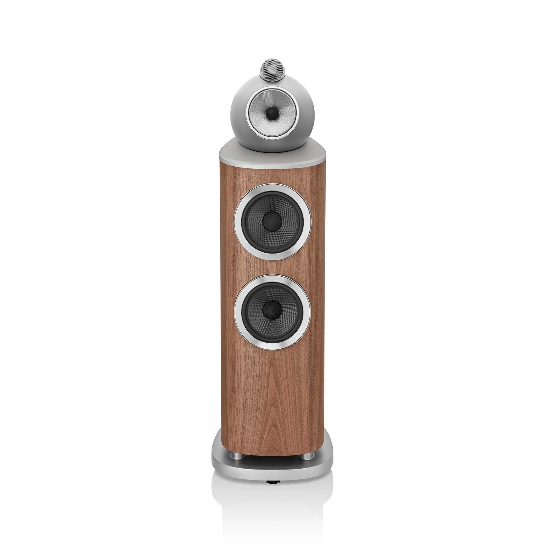Bowers & Wilkins 803 D4 Floorstanding Speakers - West Coast Hifi