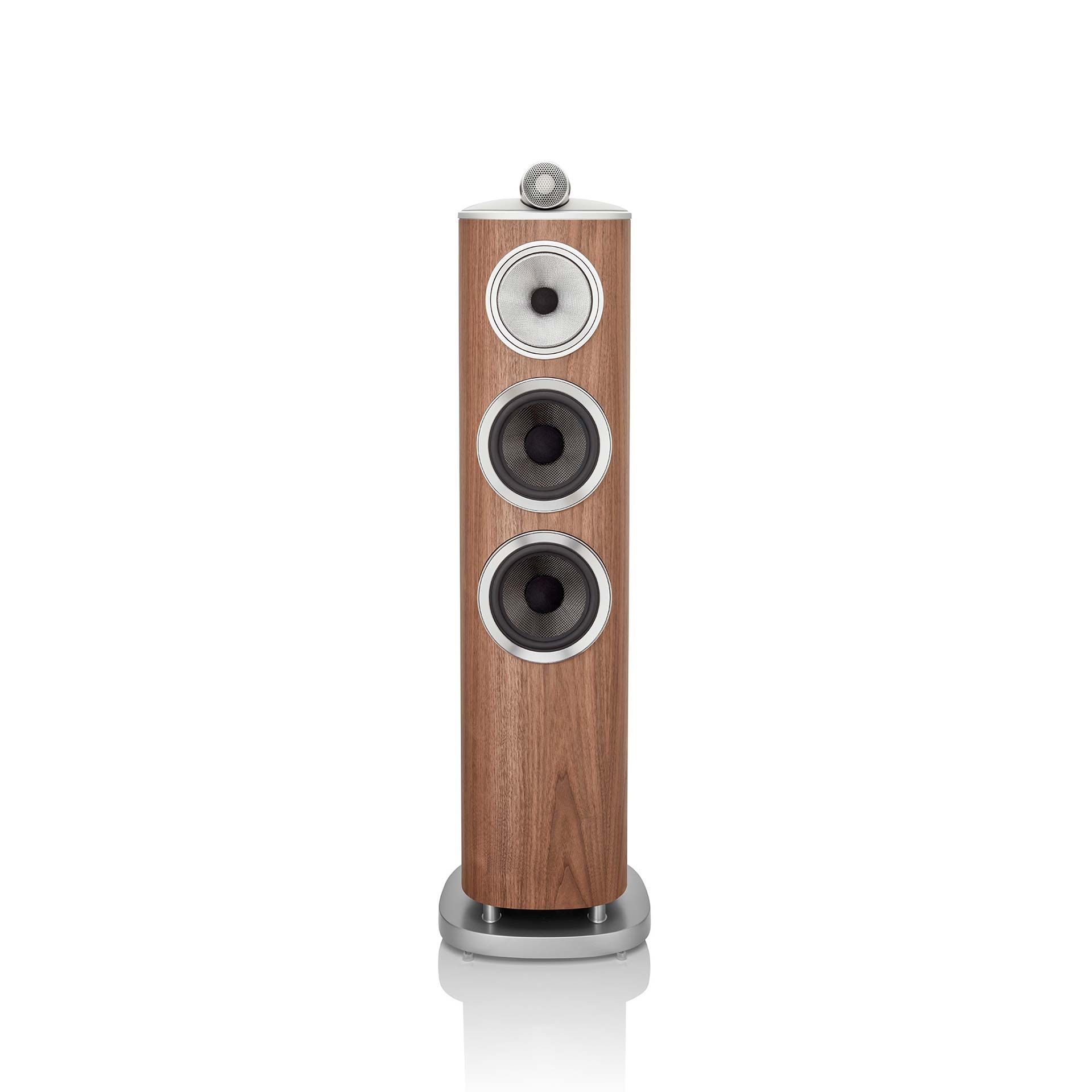 Bowers & Wilkins 804 D4 Floorstanding Speakers - West Coast Hifi