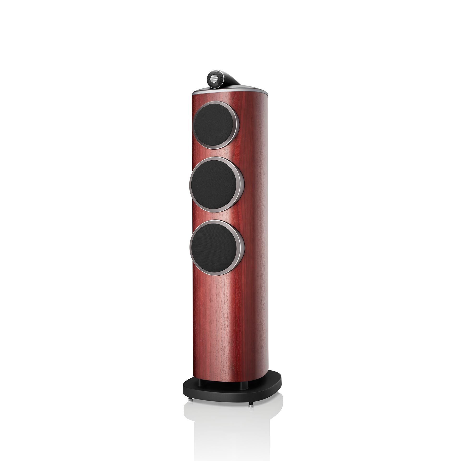 Bowers & Wilkins 804 D4 Floorstanding Speakers - West Coast Hifi
