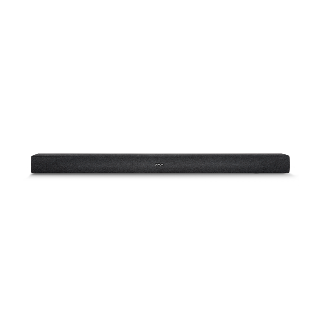 Denon DHT-S218 Full-Range Dolby Atmos Sound Bar - West Coast Hifi