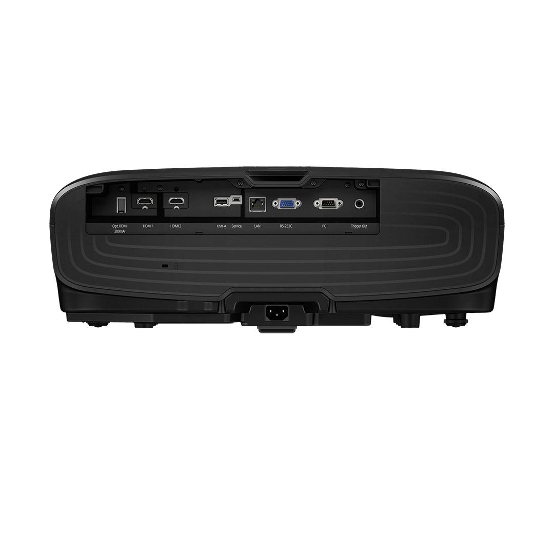 Epson TW9400 4K PRO-UHD Home Theatre Projector - West Coast Hifi
