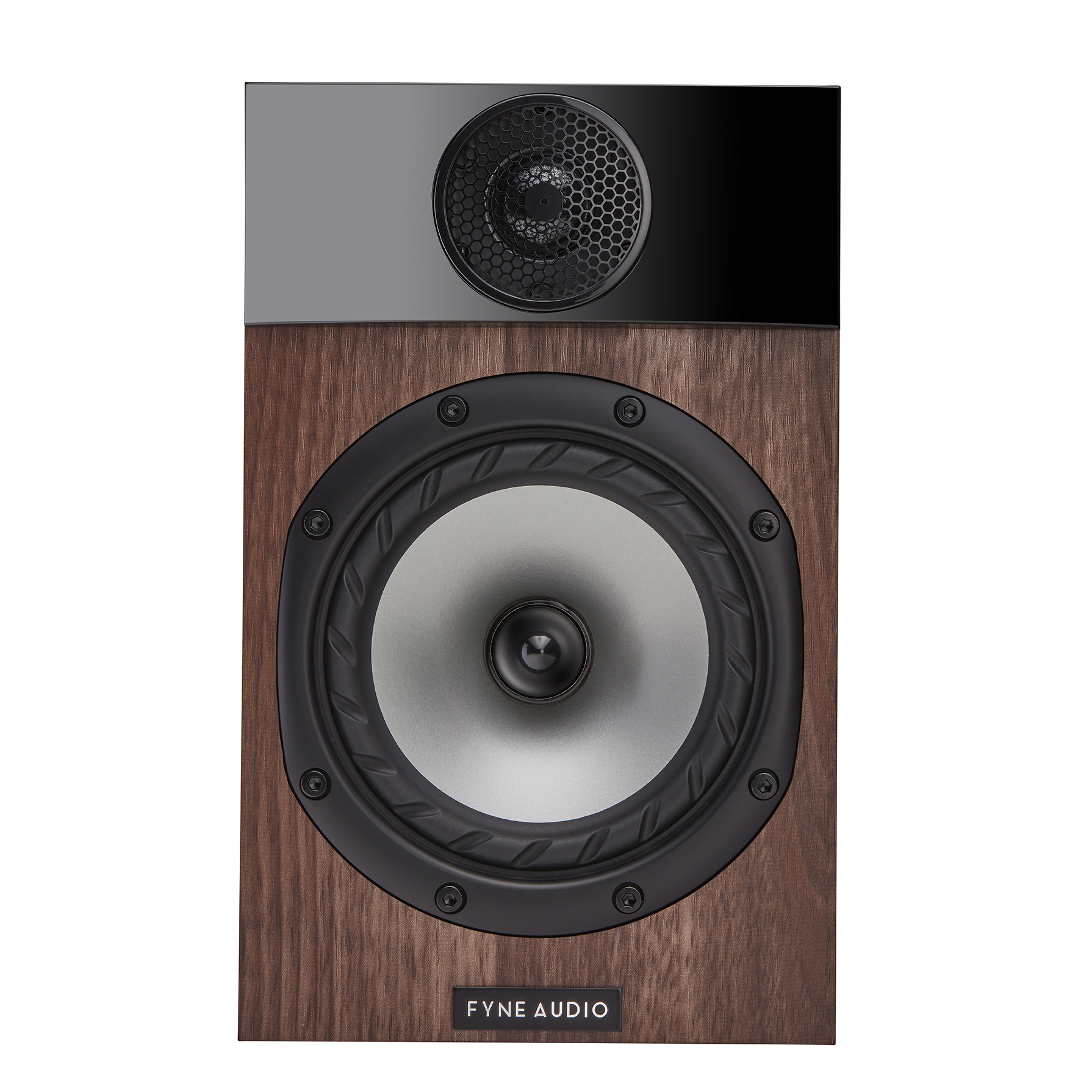 Fyne Audio F300 Bookshelf Speaker - West Coast Hifi