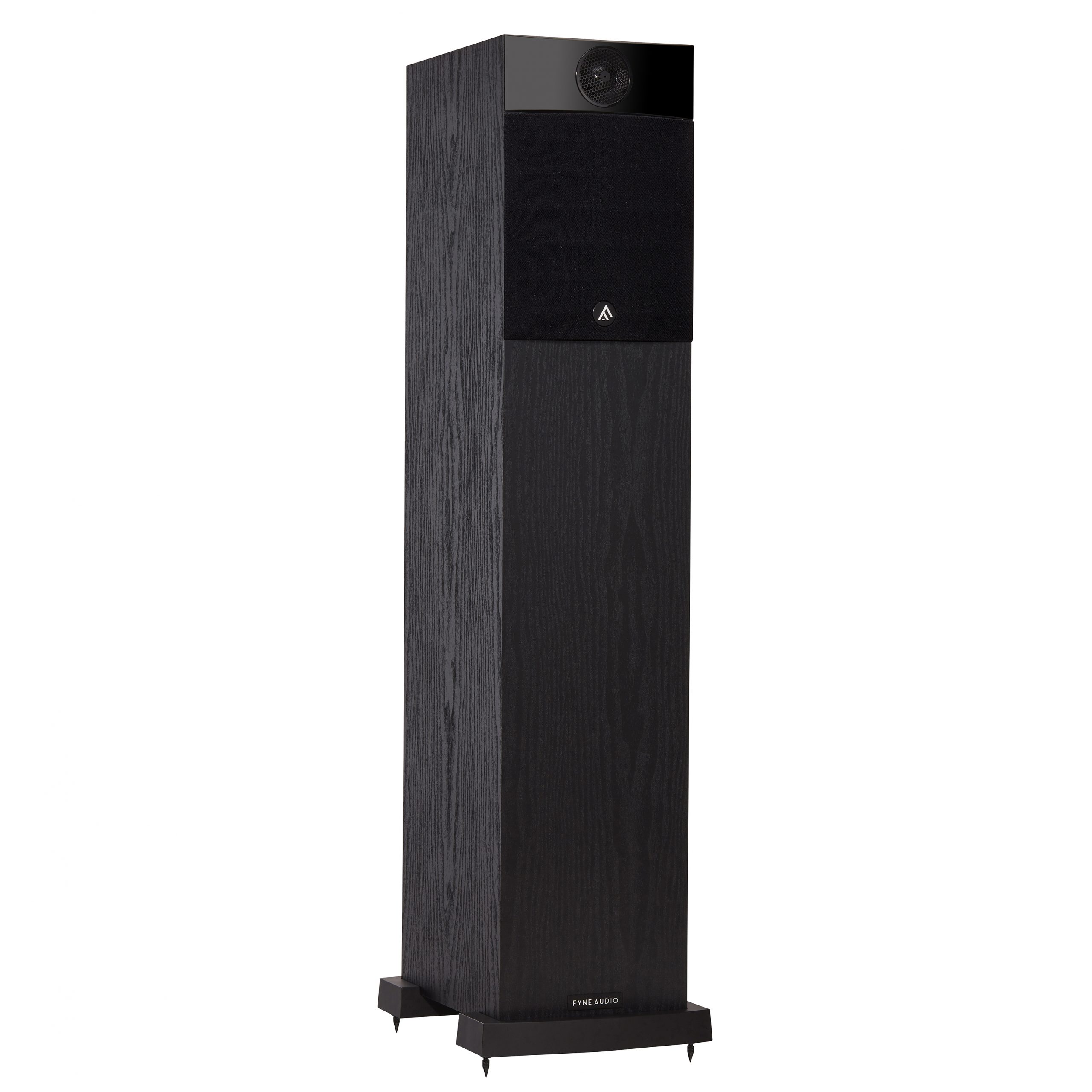 Fyne Audio F302 Floorstanding Speakers - West Coast Hifi
