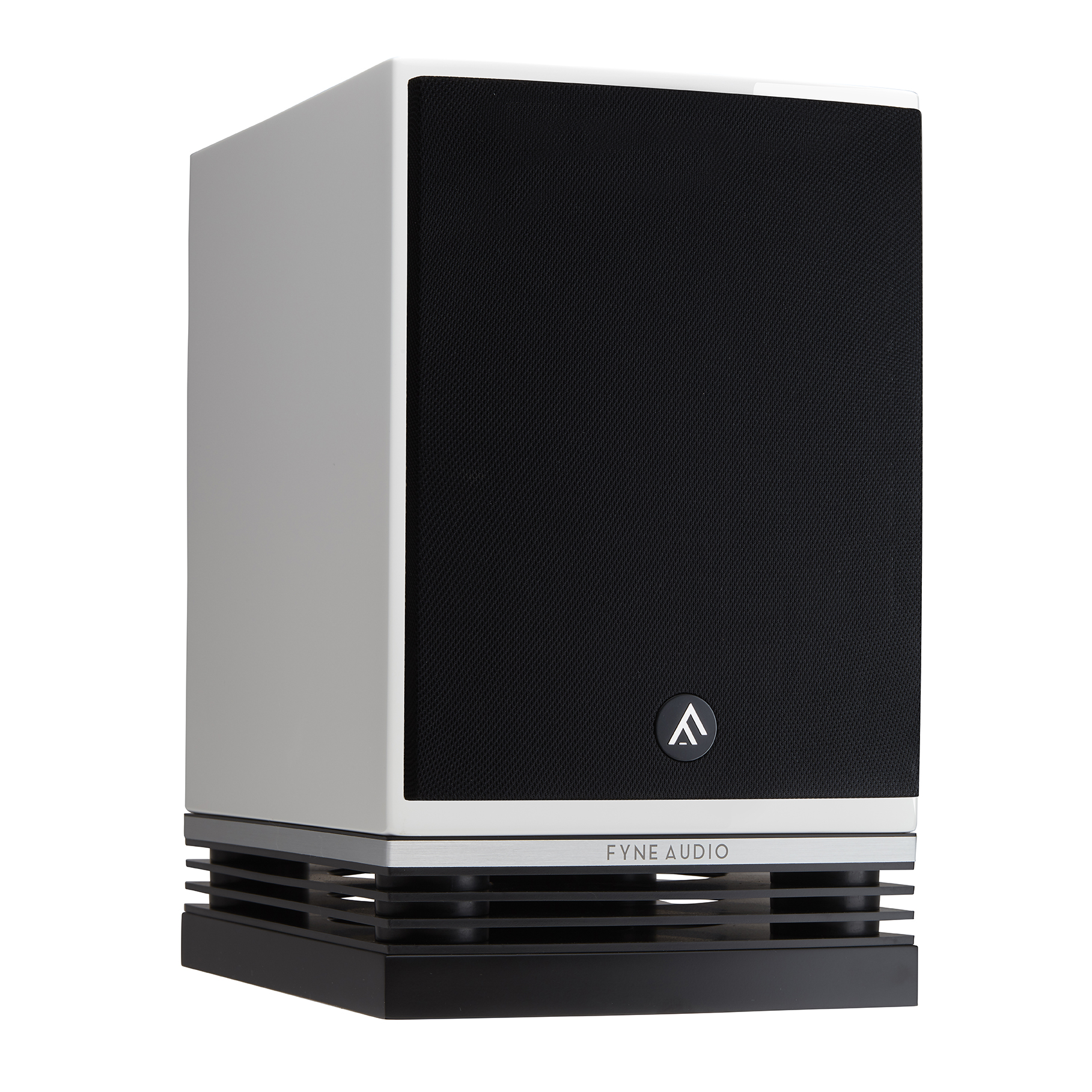 Fyne Audio F5-00 Bookshelf Speakers - West Coast Hifi