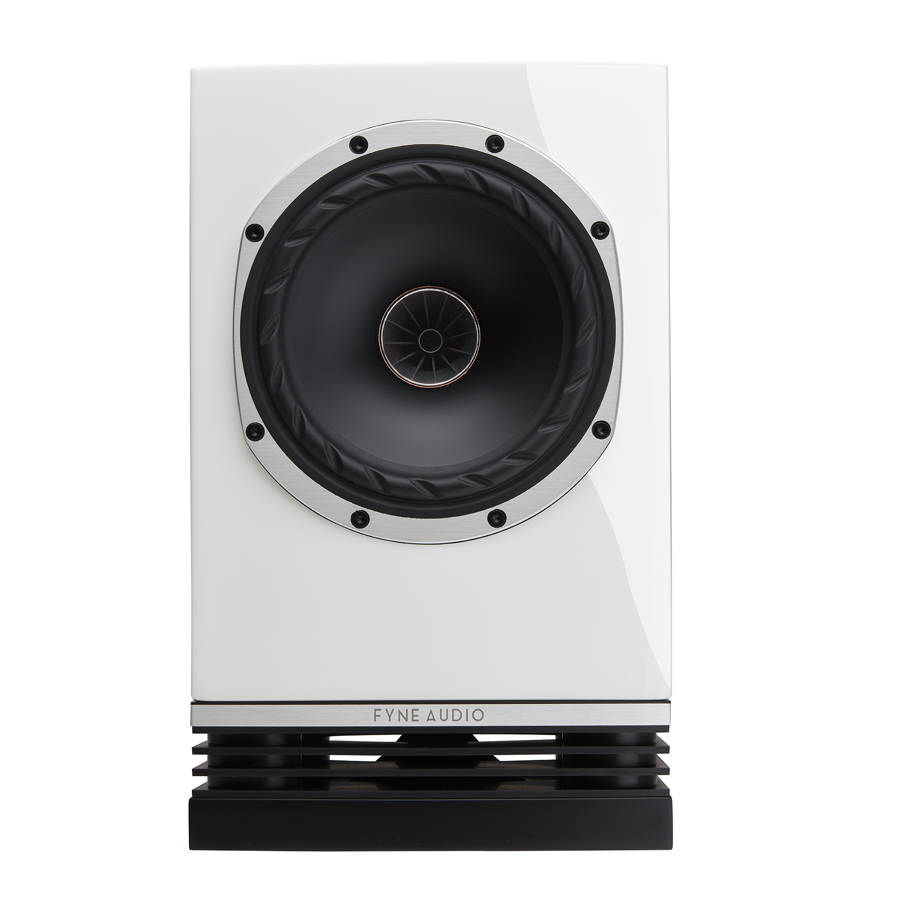 Fyne Audio F5-00 Bookshelf Speakers - West Coast Hifi