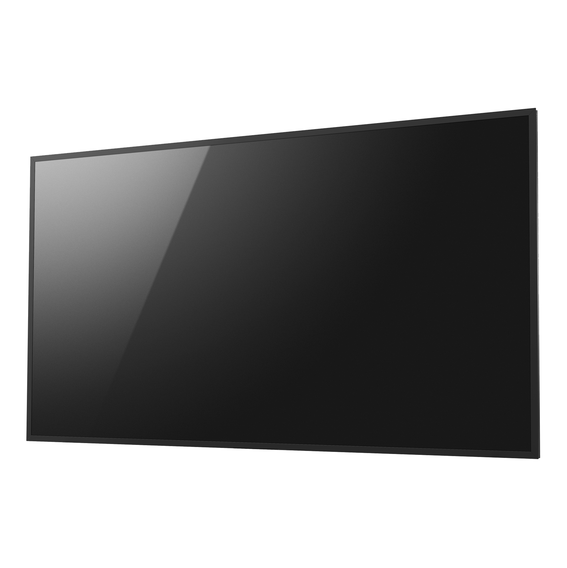 Sony 100-inch BZ40J 4K Display Panel - West Coast Hifi