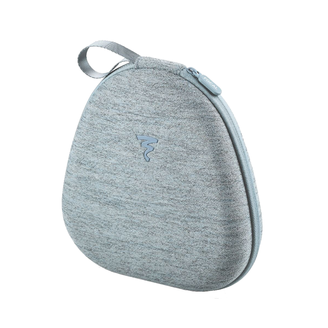 Focal Azurys Closed Back Portable Headphones - West Coast Hifi