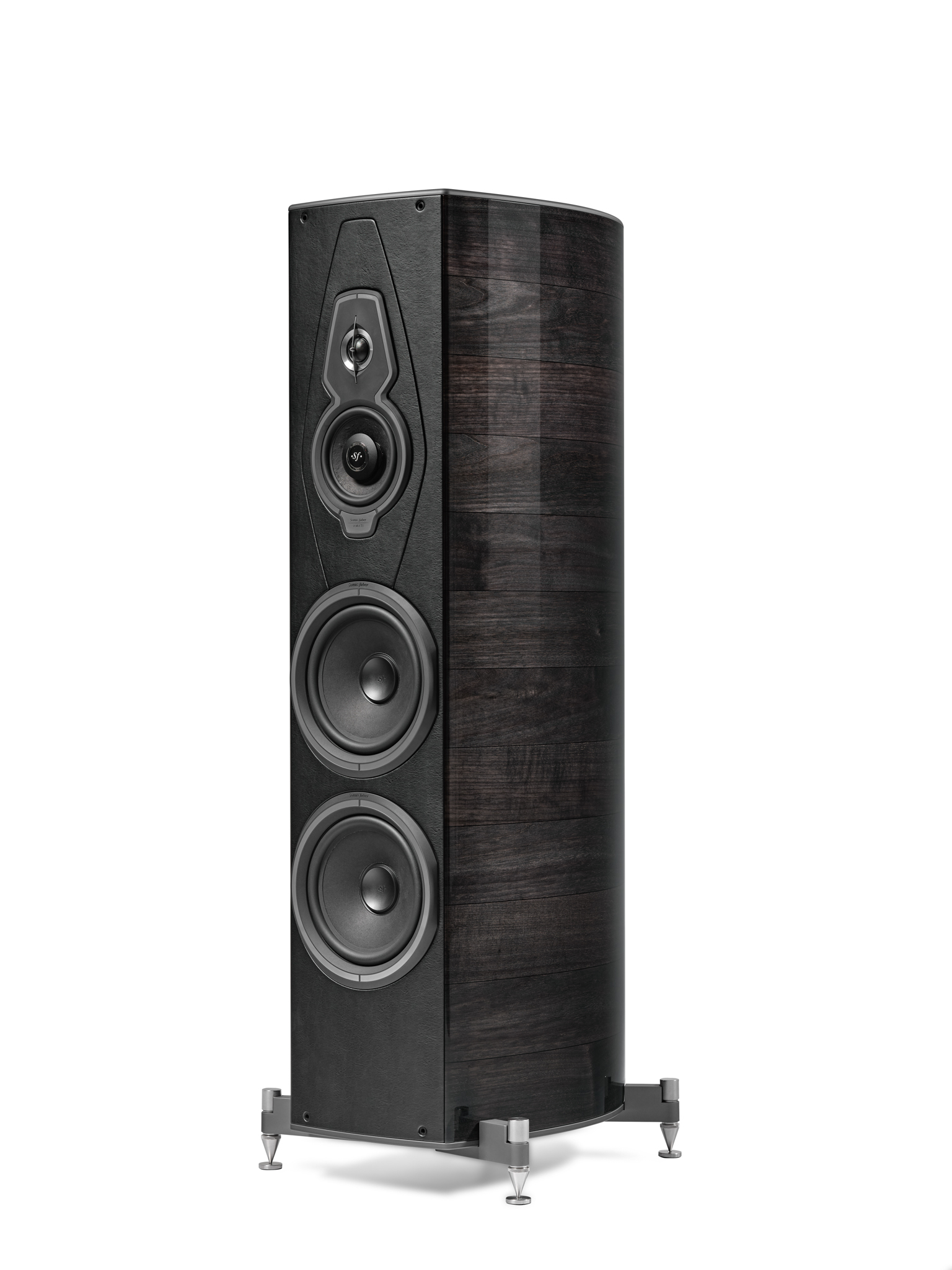 Sonus Faber Serafino G2 Tradition - West Coast Hifi
