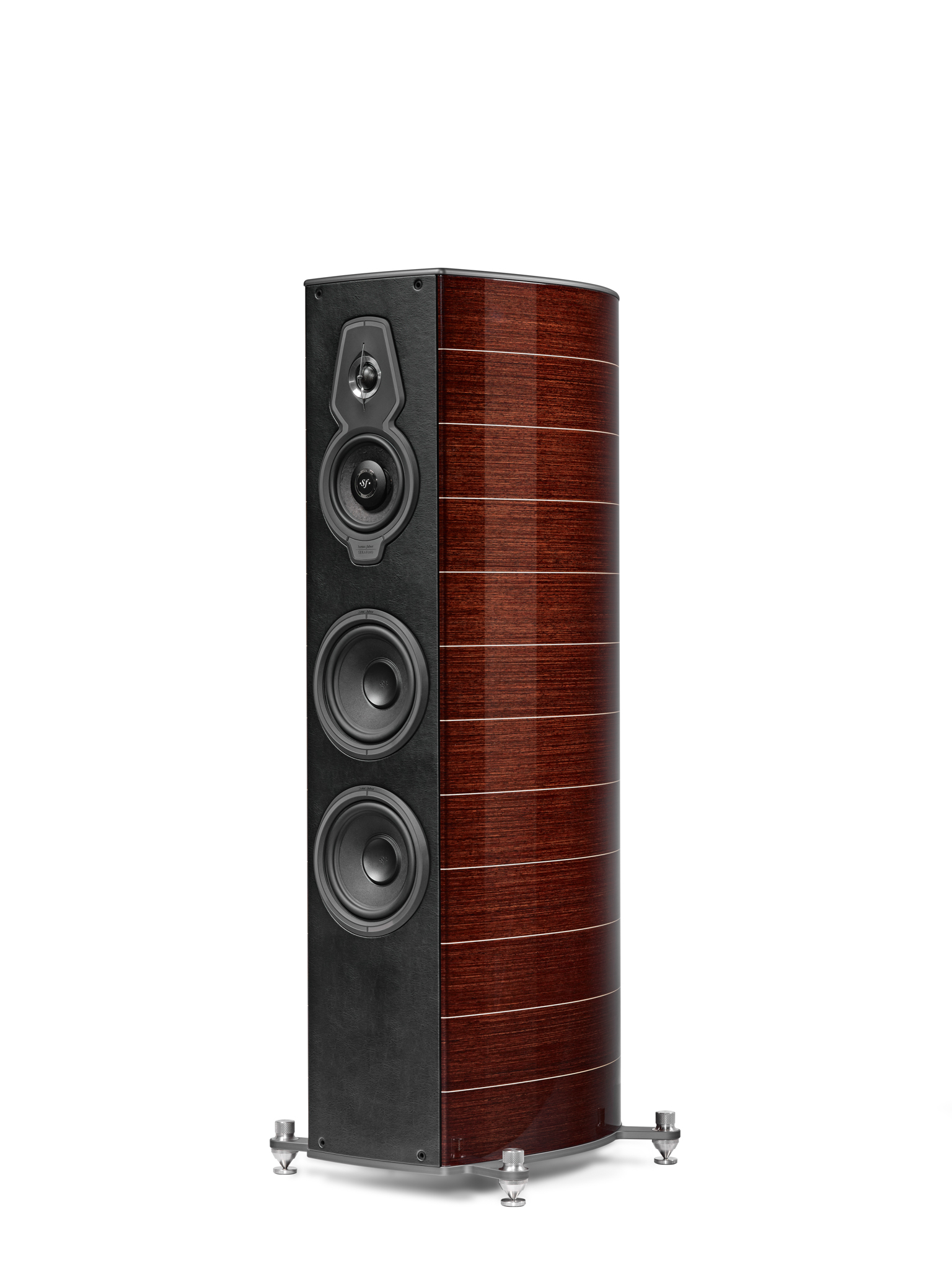 Sonus Faber Serafino G2 Tradition - West Coast Hifi