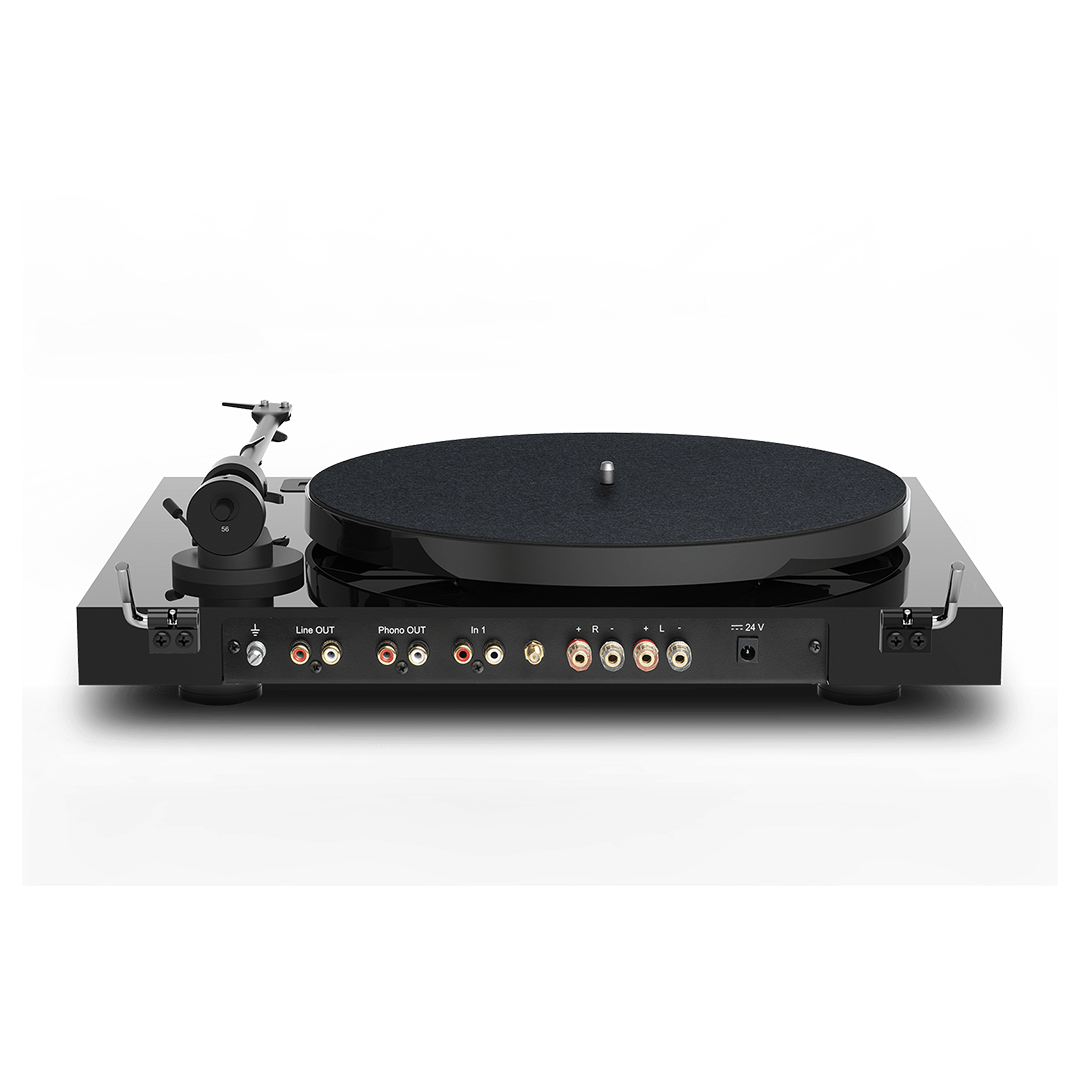 Pro-Ject Juke Box E1 Turntable - West Coast Hifi