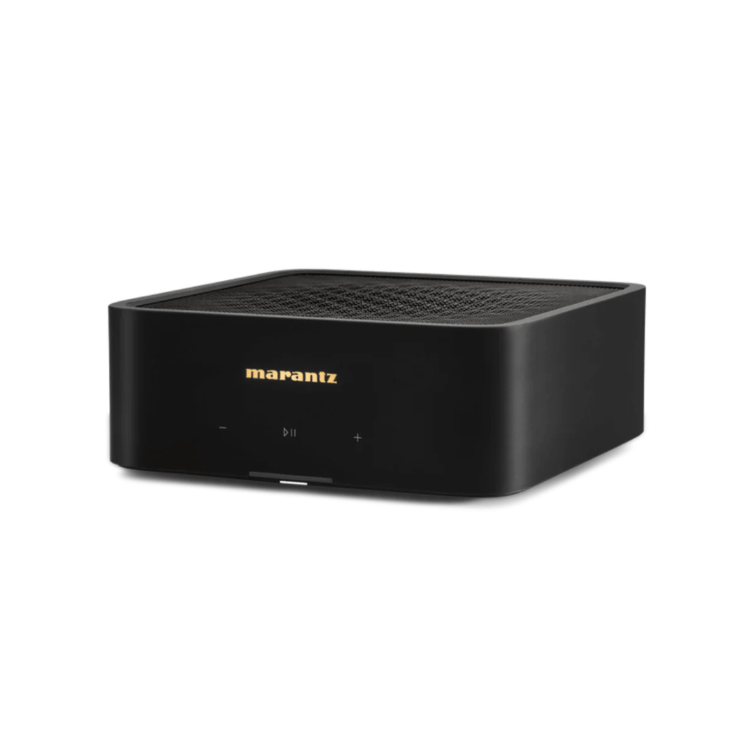 Marantz M1 Wireless Streaming Amplifier - West Coast Hifi