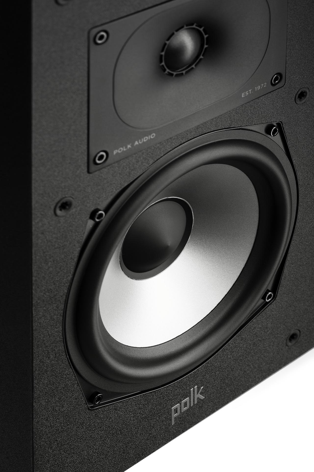 Polk Audio Monitor XT20 Bookshelf Loudspeakers - West Coast Hifi