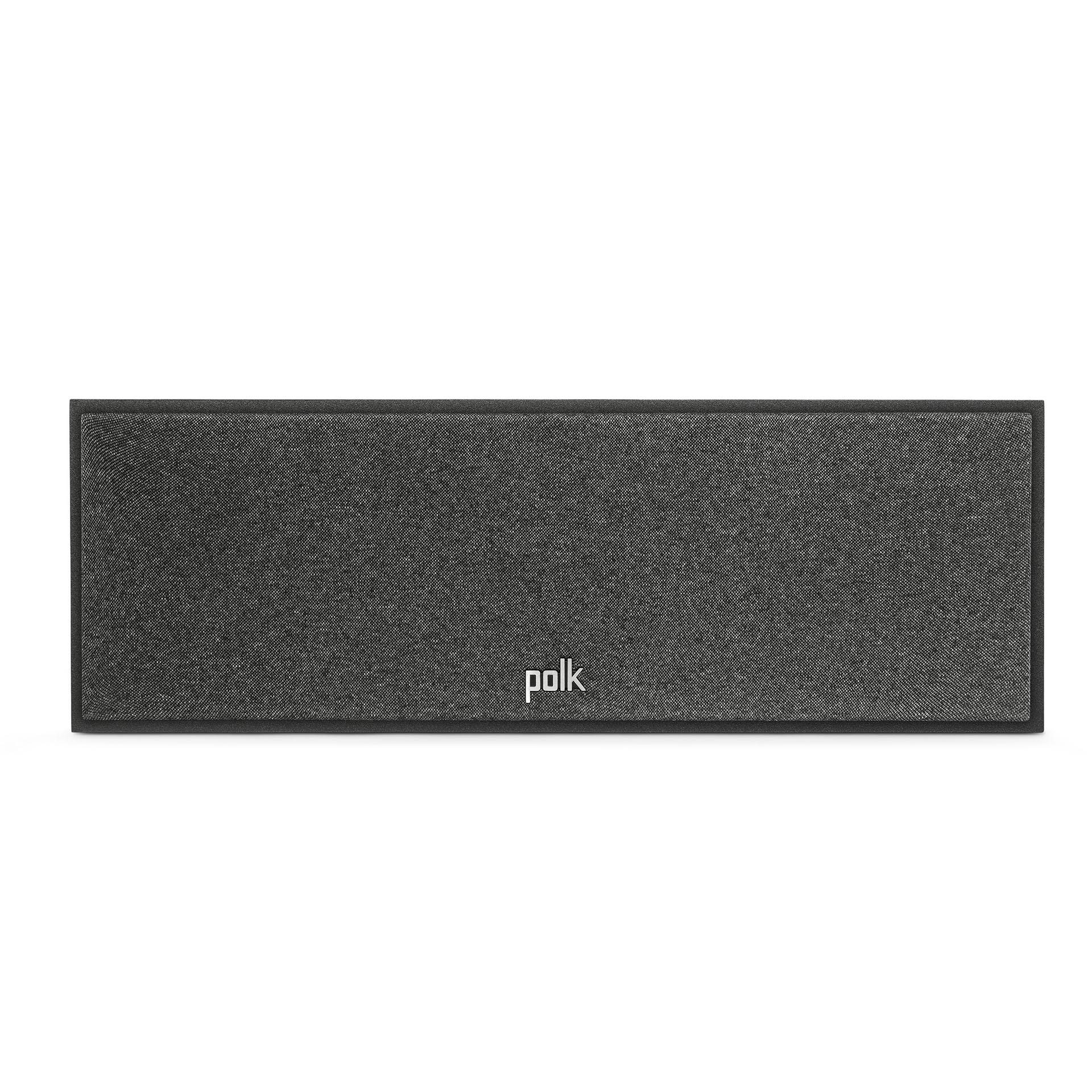 Polk Audio Monitor XT30 Centre Speaker - West Coast Hifi