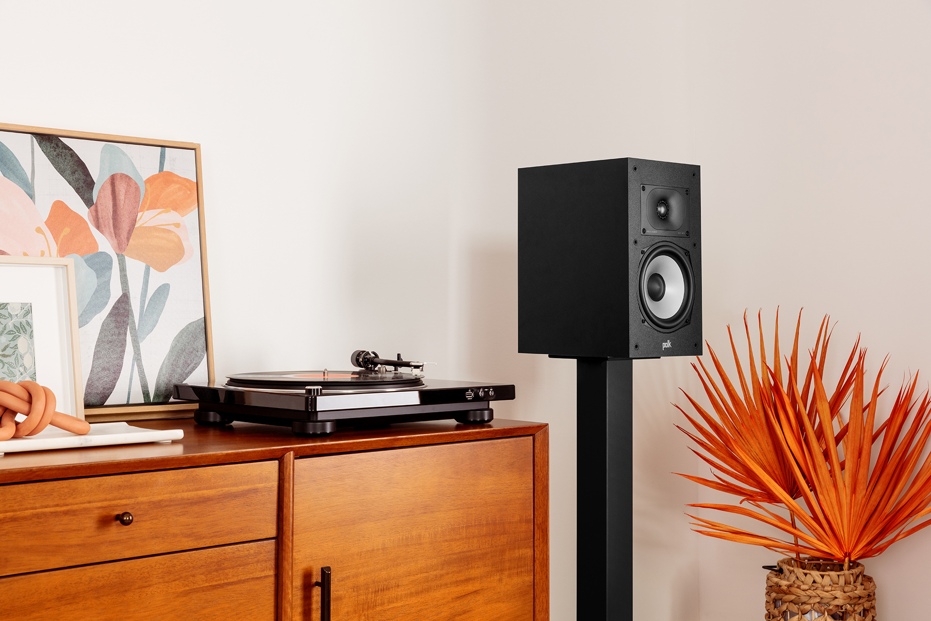 Polk Audio Monitor XT20 Bookshelf Loudspeakers - West Coast Hifi