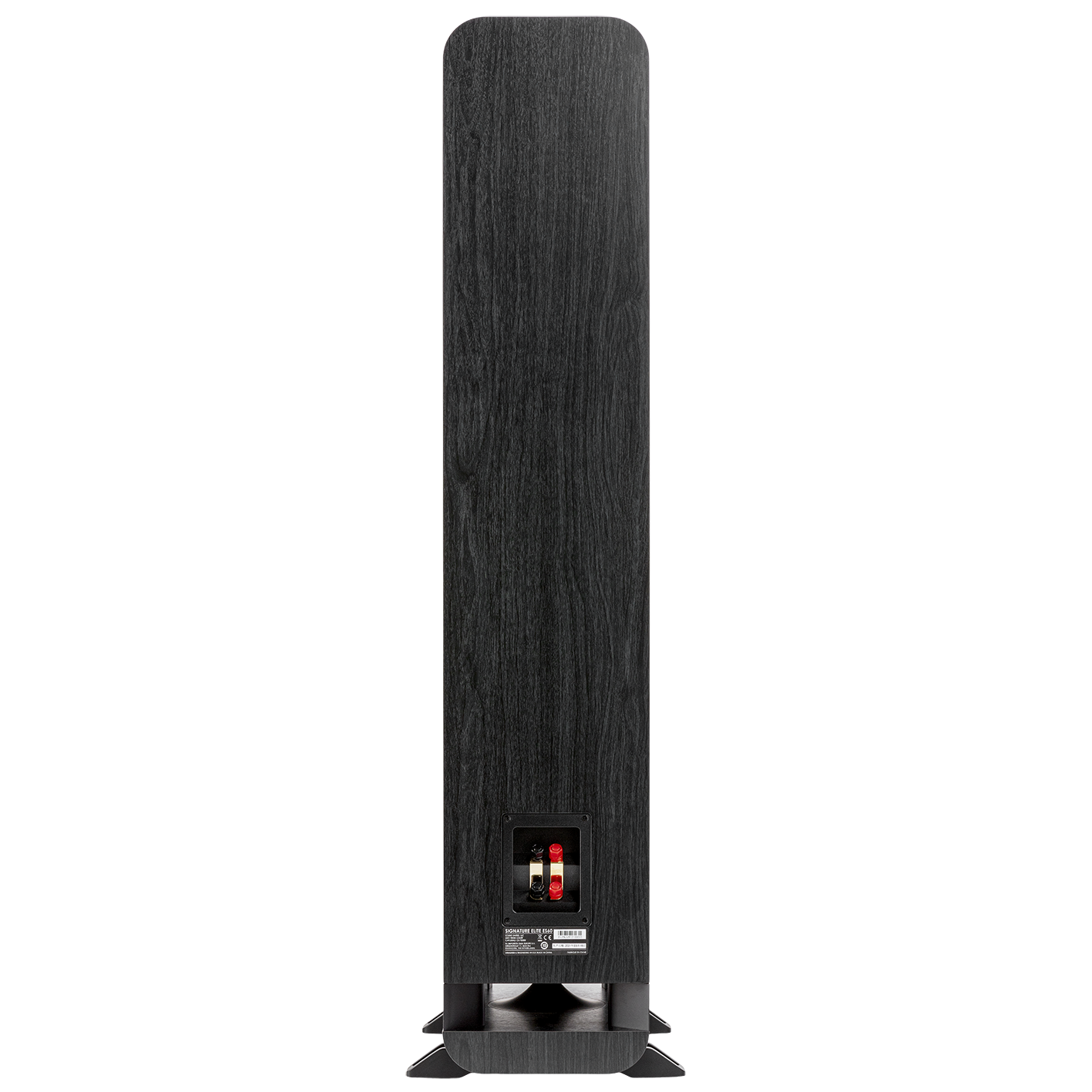 Polk Audio Signature Elite ES60 Floorstanding Loudspeakers (Pair ...