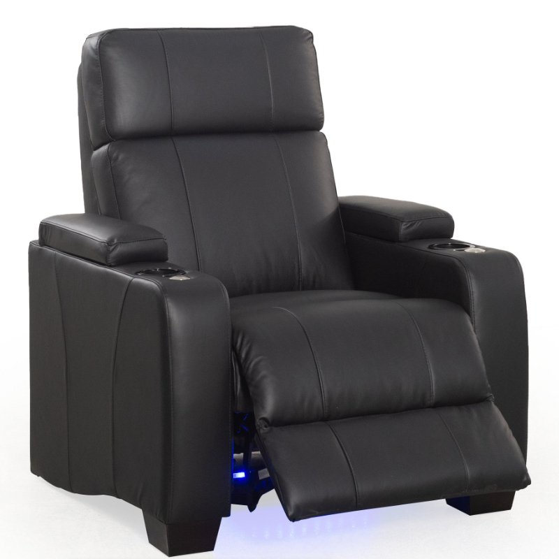 Row One Kingsley Cinema Seats - West Coast Hifi