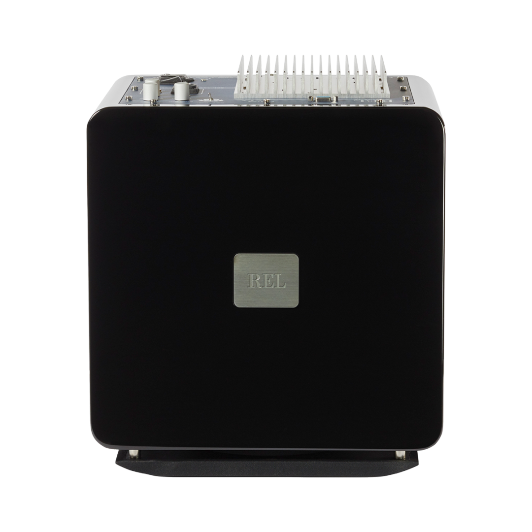 REL T/7x Home Theatre Subwoofer / 200 Watts - West Coast Hifi