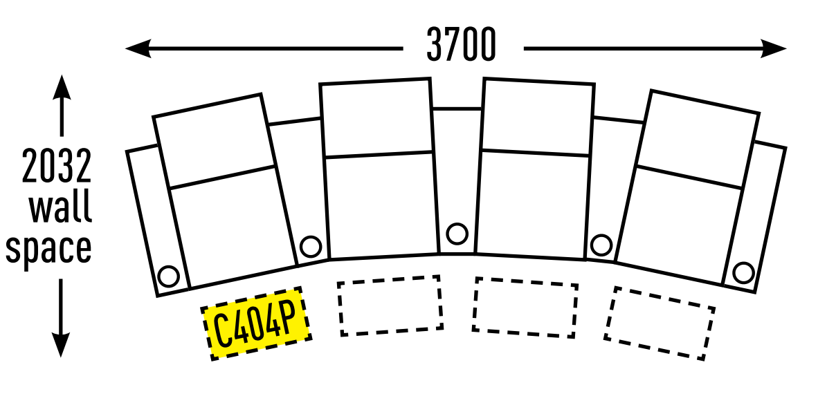 Row One Kingsley Cinema Seats - West Coast Hifi