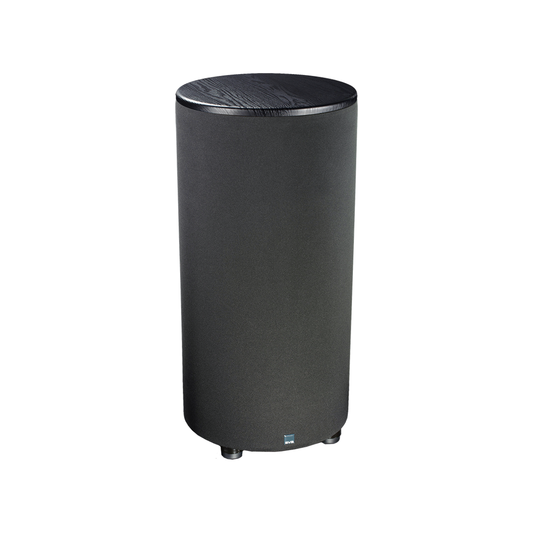 SVS PC-2000 Pro Series Ported Cylinder Home Subwoofer - West Coast Hifi