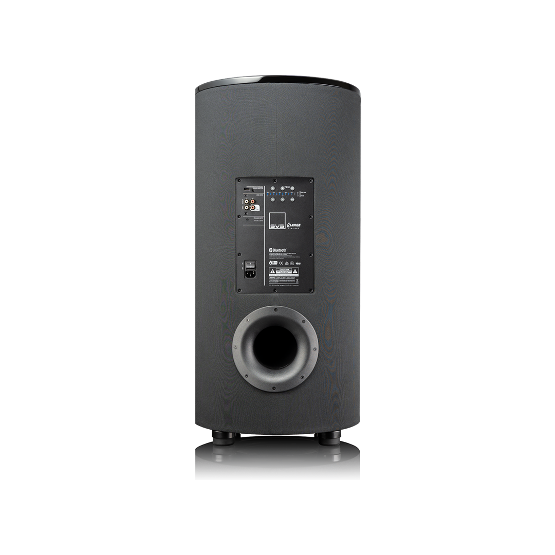 SVS PC-2000 Pro Series Ported Cylinder Home Subwoofer - West Coast Hifi
