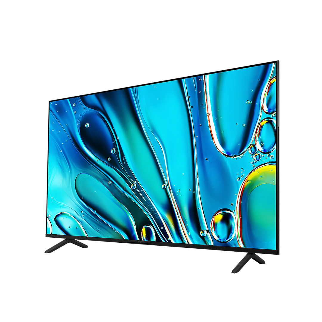 Sony 43" BRAVIA 3 | 4K HDR Processor X1™ | 4K Ultra HD | High Dynamic ...