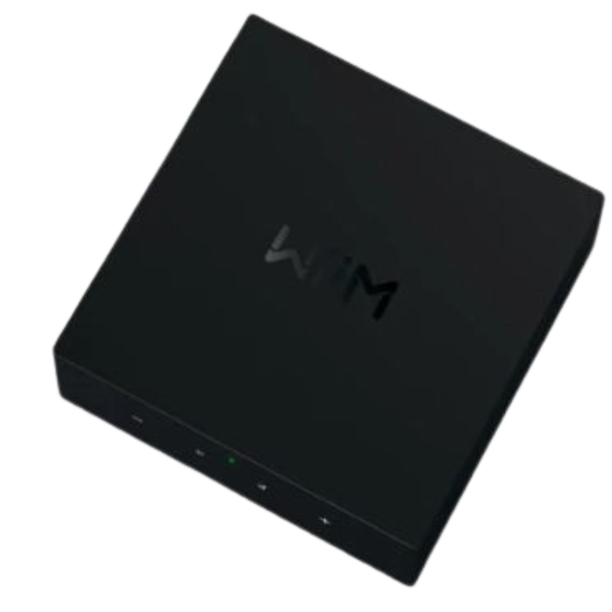 WiiM CI MOD S Audio Streamer - West Coast Hifi