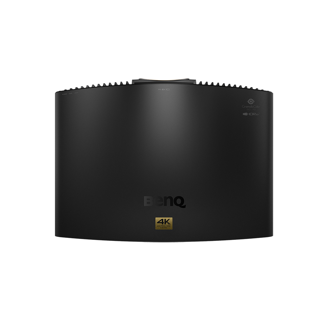 Benq W5800 True 4K Laser Premium Home Cinema Projector - West Coast Hifi