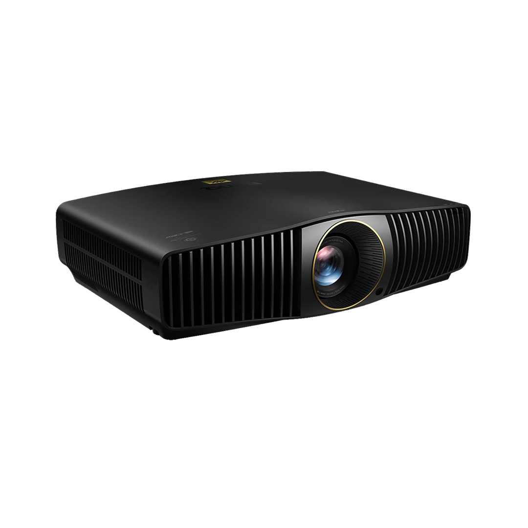 Benq W5800 True 4K Laser Premium Home Cinema Projector - West Coast Hifi