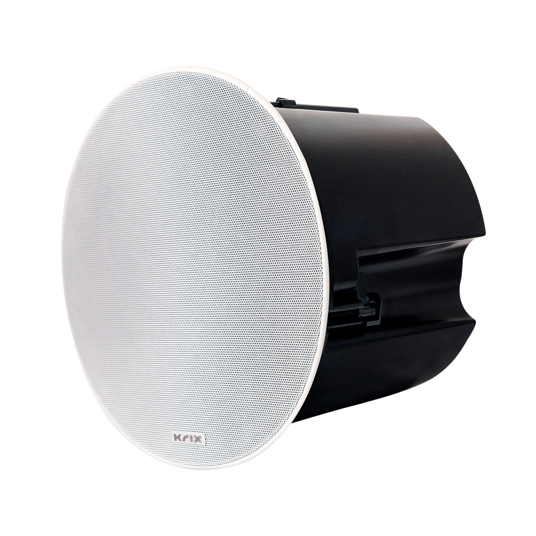 Krix Atmospherix A20 (IC52) In Ceiling Speaker - Single - West Coast Hifi
