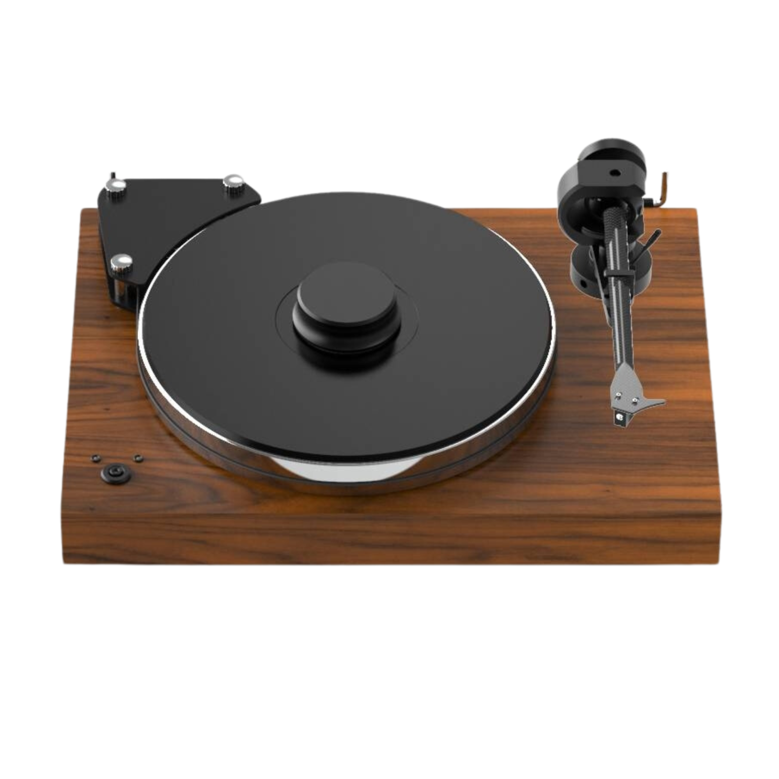 Pro-Ject Xtension 9 Evolution Turntable - West Coast Hifi