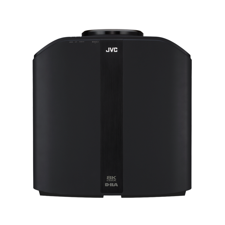 JVC DLA-NZ900 8K Precision Laser Projector - West Coast Hifi