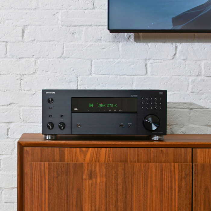 Onkyo TX-RZ30 9.2-Channel A/V Receiver - West Coast Hifi