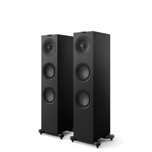KEF Q7 Meta Floorstanding Speakers - West Coast Hifi